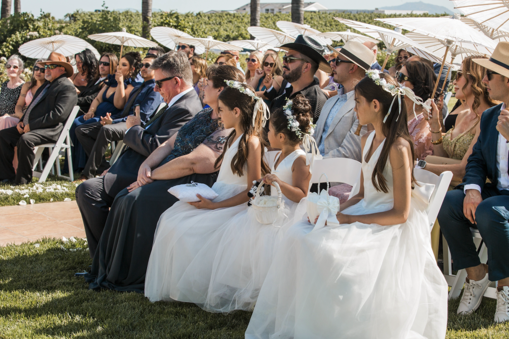 Unplugged Wedding Ceremonies: The Pros & Cons to Consider – villadeamore